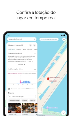 Baixar Google Maps - Appcracy