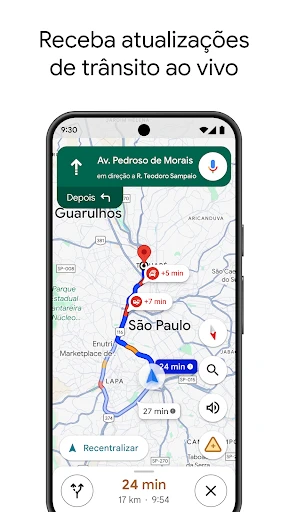 Baixar Google Maps - Appcracy