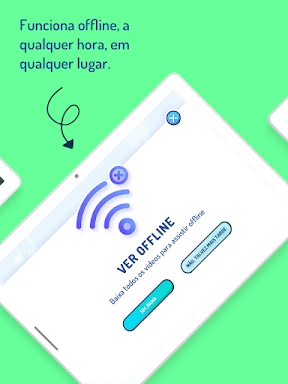 Groovy o Marciano - Desenhos - Download do App para Android e iOS