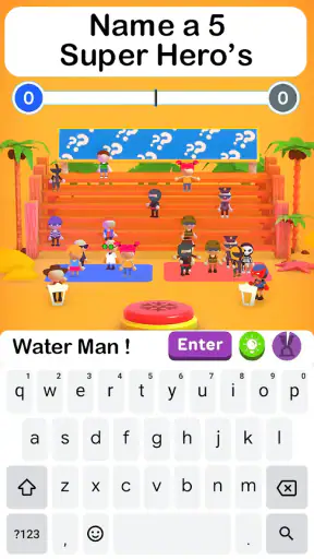 Baixar Guess Their Answer - IQ Games - Appcracy