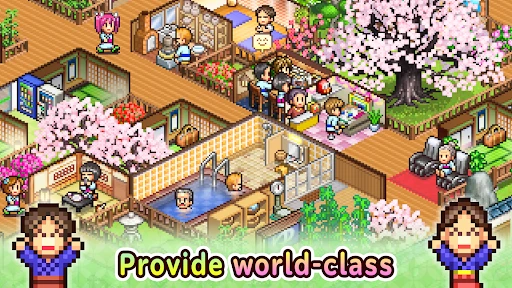 Baixar Hot Springs Story 2 - Appcracy