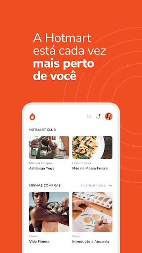 Baixar Hotmart - Appcracy