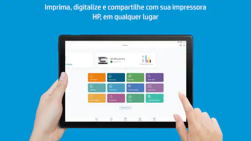 Baixar HP Smart - Appcracy
