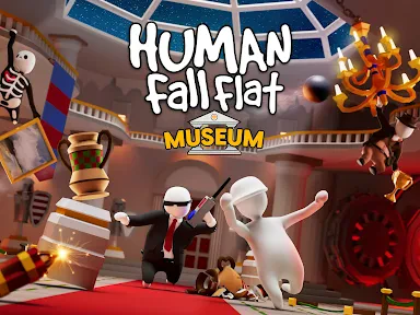 Baixar Human Fall Flat - Appcracy
