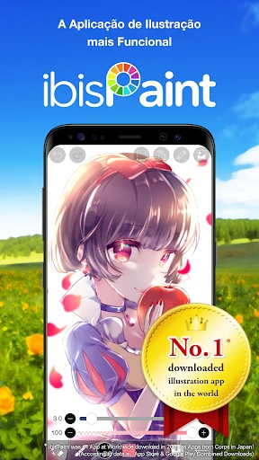Baixar ibis Paint X - Appcracy