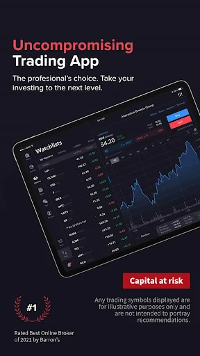Baixar IBKR Mobile - Appcracy