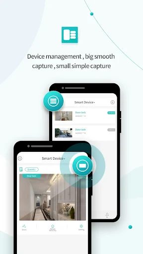 Baixar iCSee - Appcracy