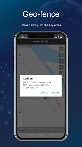 Baixar iTrack - GPS Tracking System - Appcracy