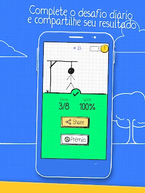 Baixar Jogo da Forca - Appcracy