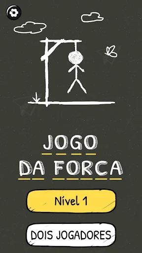 Baixar Jogo da Forca: Forca Jogo - Appcracy