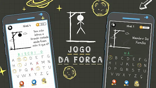 Baixar Jogo da Forca: Forca Jogo - Appcracy