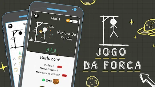 Baixar Jogo da Forca: Forca Jogo - Appcracy