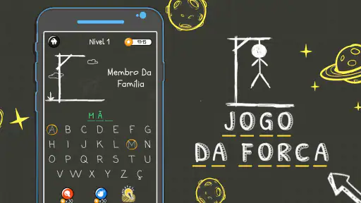 Baixar Jogo da Forca: Forca Jogo - Appcracy