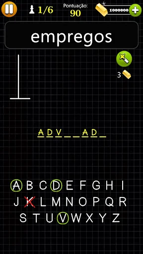 Baixar Jogo da Forca Jogo de palavras - Appcracy