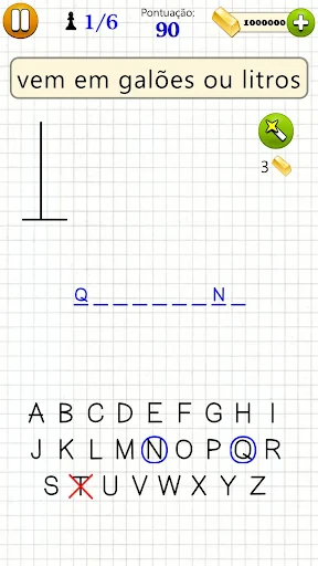 Baixar Jogo da Forca Jogo de palavras - Appcracy