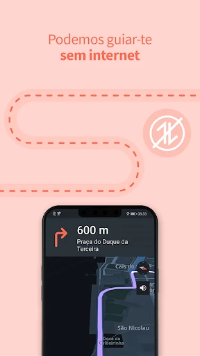 Baixar Karta GPS - Navegação Offline - Appcracy