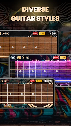 Baixar Learn Guitar - Real Tabs - Appcracy