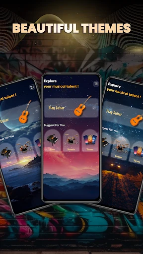 Baixar Learn Guitar - Real Tabs - Appcracy