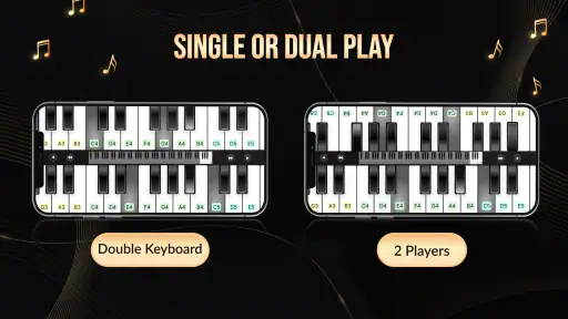 Baixar Learn Piano - Real Keyboard - Appcracy