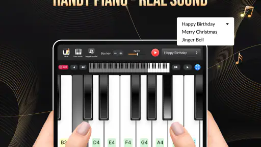 Baixar Learn Piano - Real Keyboard - Appcracy