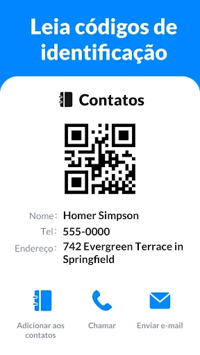 Baixar Leitor de código QR - QR Code - Appcracy