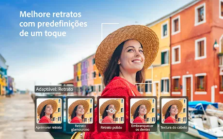 Baixar Adobe Lightroom: Foto Editor - Appcracy