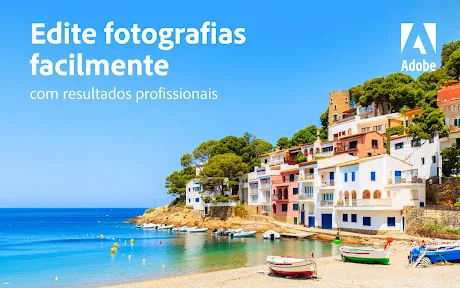 Baixar Adobe Lightroom: Foto Editor - Appcracy