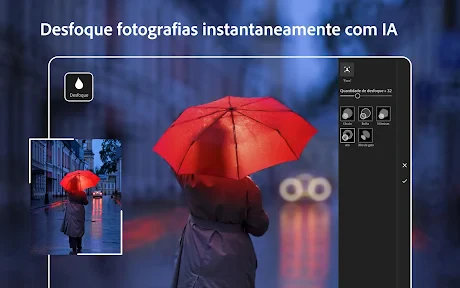 Baixar Adobe Lightroom: Foto Editor - Appcracy