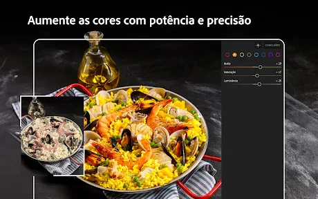 Baixar Adobe Lightroom: Foto Editor - Appcracy