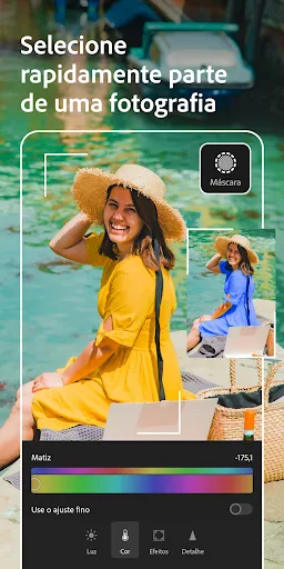 Baixar Adobe Lightroom: Foto Editor - Appcracy