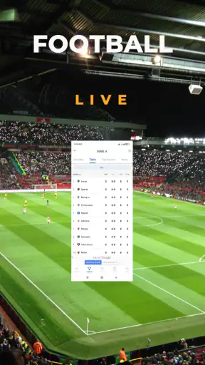 Baixar Live Football Tv : Live Score - Appcracy