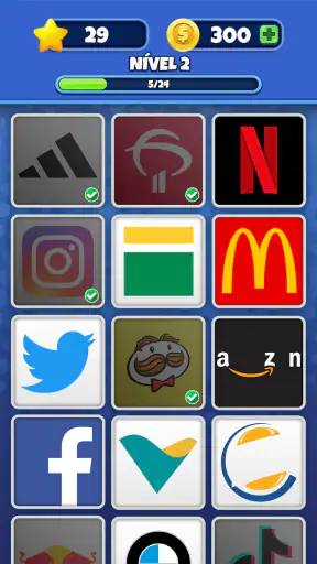 Baixar Logo Quiz- Adivinhe o Logotipo - Appcracy