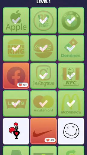 Baixar Logo Quiz - Quiz de Logos - Appcracy