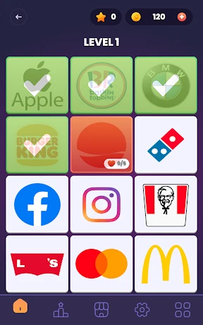 Baixar Logo Quiz - Quiz de Logos - Appcracy