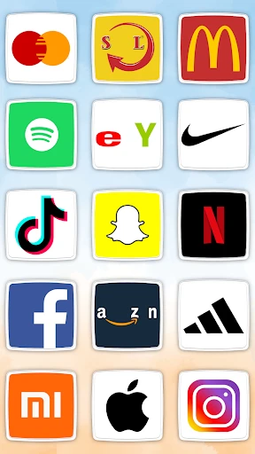 Baixar LogoMania: Jogo Quiz Trivia - Appcracy