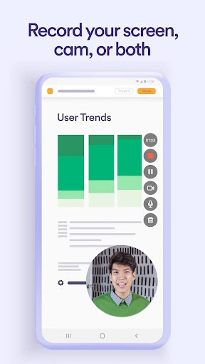 Baixar Loom – Screen and Cam Recorder - Appcracy