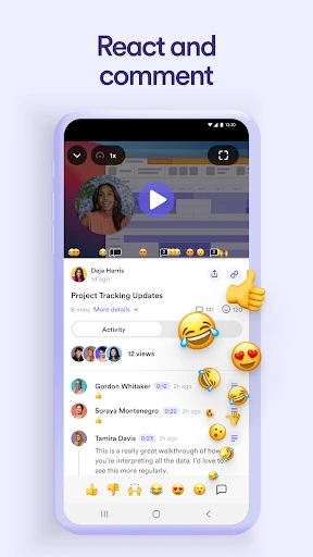 Baixar Loom – Screen and Cam Recorder - Appcracy
