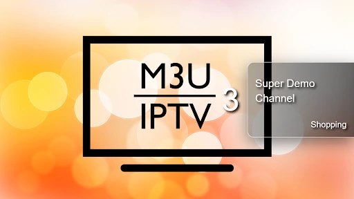 Baixar M3U IPTV - Appcracy