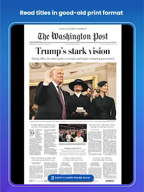 Baixar Magzter - Reading Destination - Appcracy