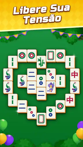 Baixar Mahjong Mingle - Appcracy