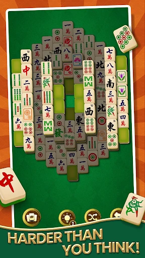 Baixar Mahjong Solitaire - Master - Appcracy