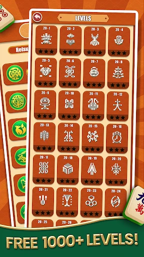 Baixar Mahjong Solitaire - Master - Appcracy