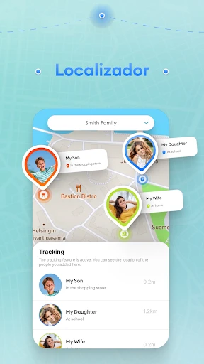 Baixar Map Drive - Radar - Appcracy