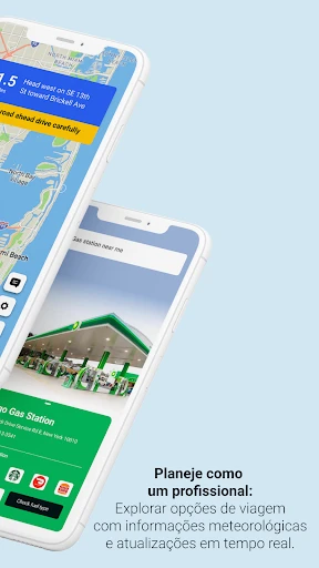 Baixar Mapas e navegação GPS off-line - Appcracy
