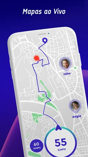 Baixar Mapas offline, GPS-velocímetro - Appcracy