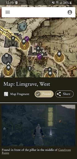 Baixar MapGenie: Elden Ring Map - Appcracy