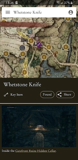 Baixar MapGenie: Elden Ring Map - Appcracy