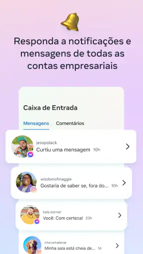 Baixar Meta Business Suite - Appcracy