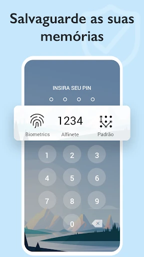 Baixar Meu Diário - Diário com senha - Appcracy