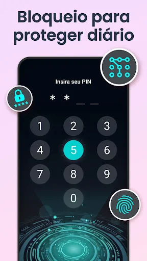 Baixar Meu diário - diário secreto - Appcracy